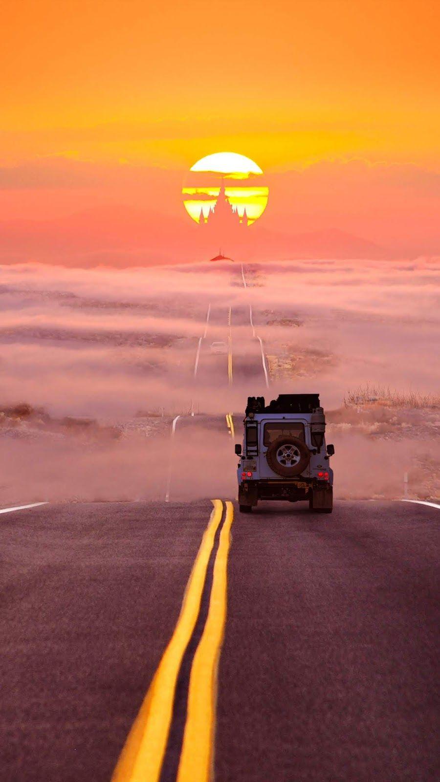 Road Trip iPhone Wallpapers - Top Free Road Trip iPhone Backgrounds ...