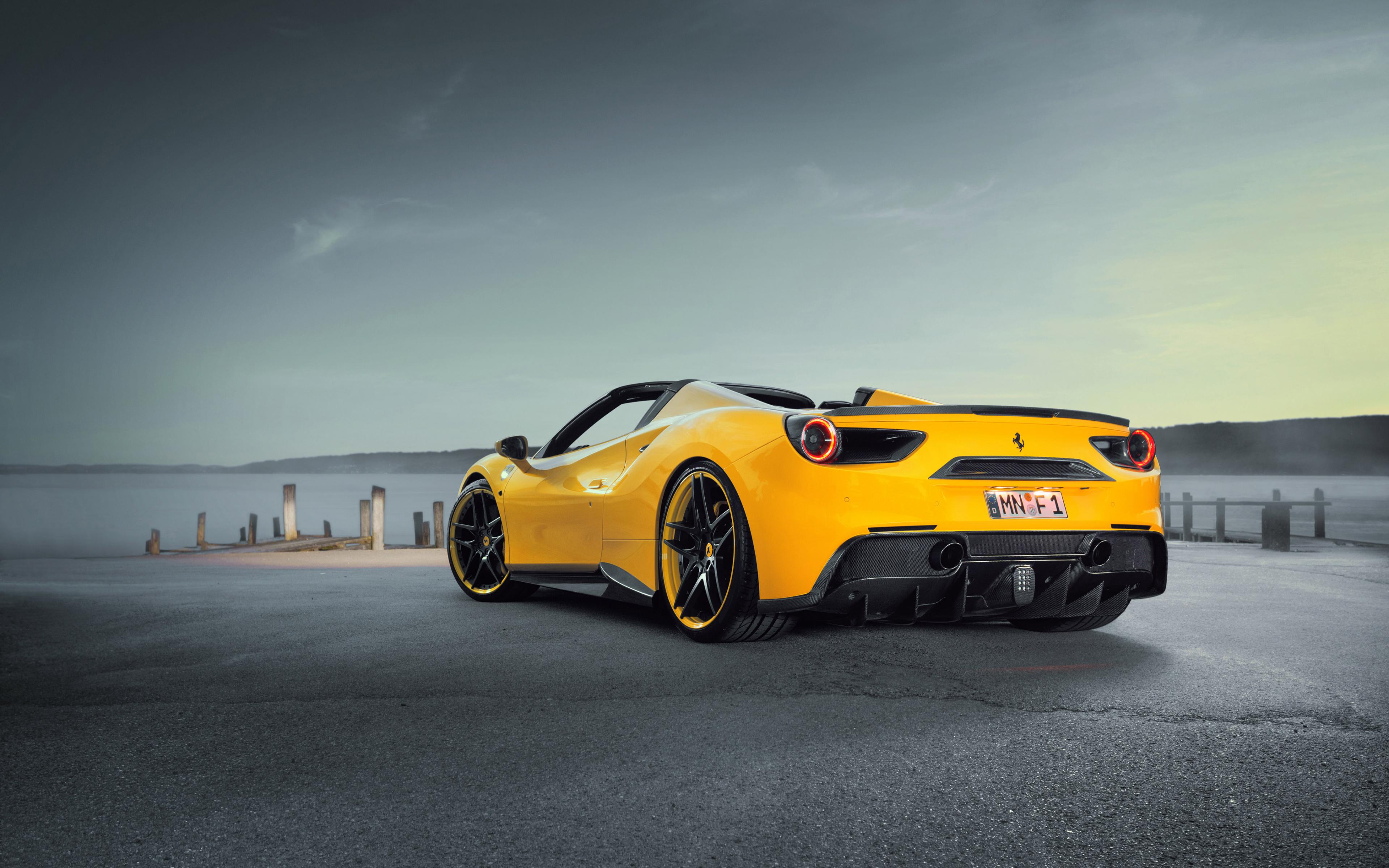 Ferrari 458 4K Wallpapers - Top Free Ferrari 458 4K Backgrounds ...