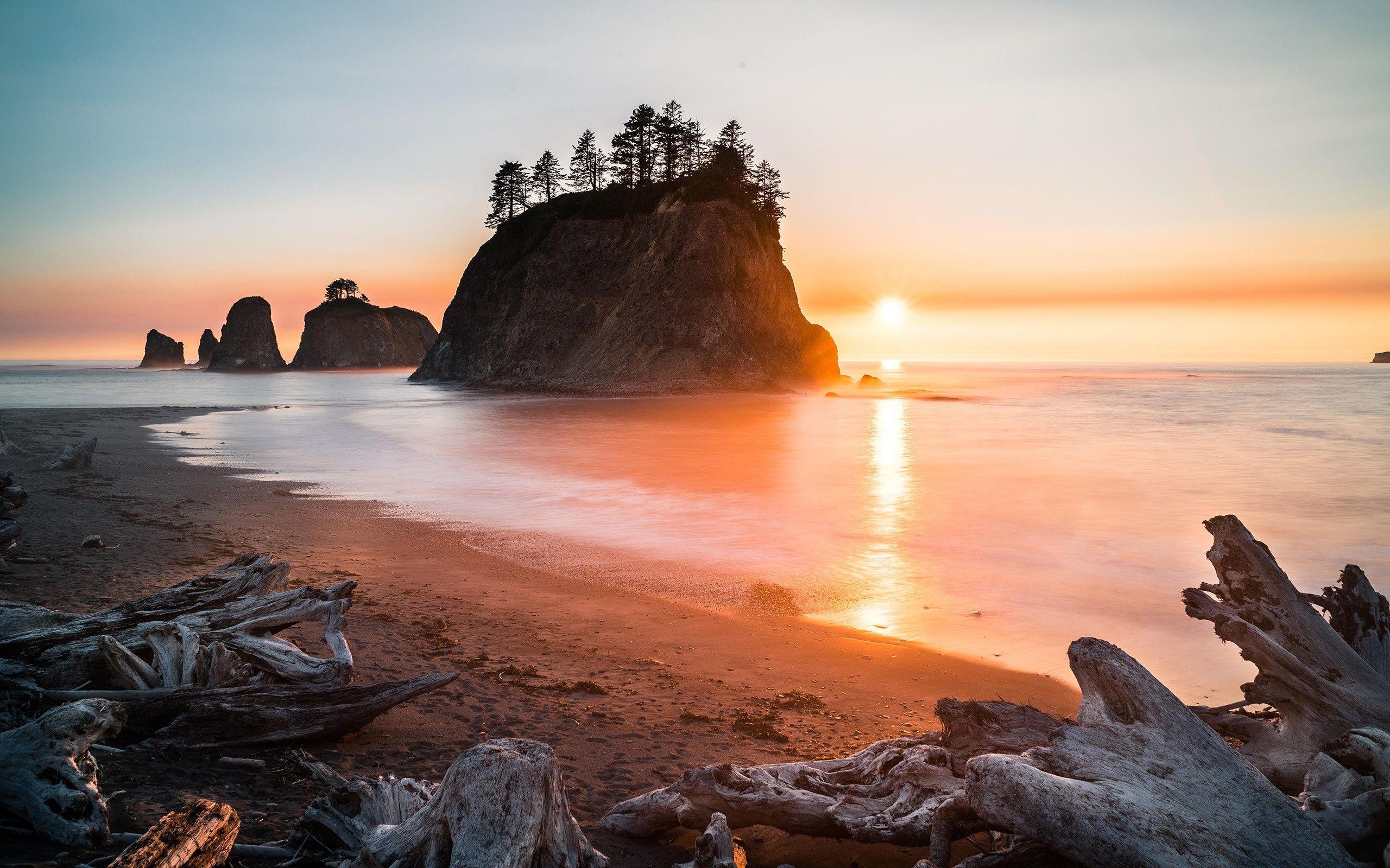 Pacific Northwest Beach Wallpapers Top Free Pacific Northwest Beach