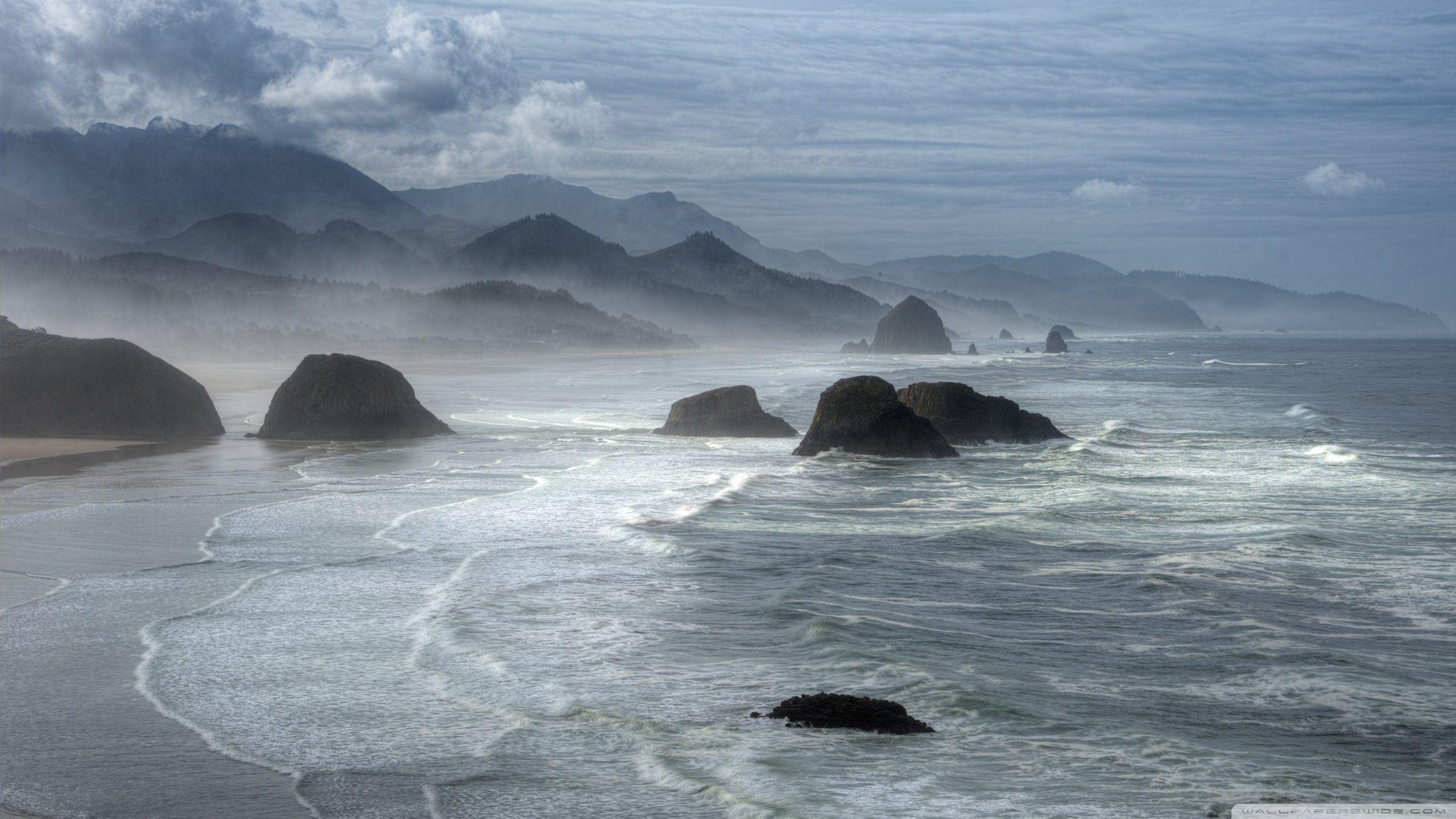 Pacific Northwest Beach Wallpapers - Top Free Pacific Northwest Beach ...