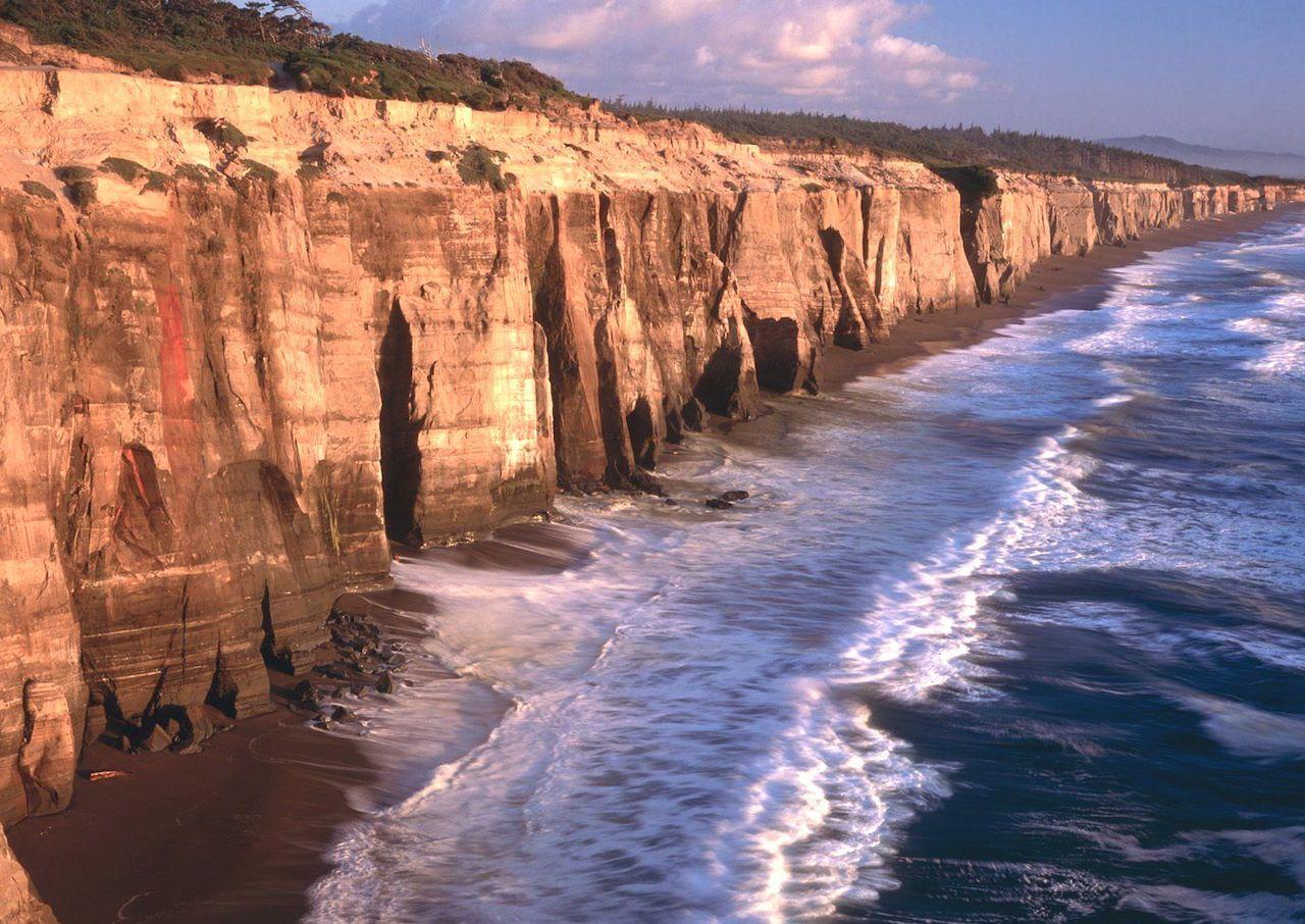 Pacific Northwest Beach Wallpapers - Top Free Pacific Northwest Beach ...