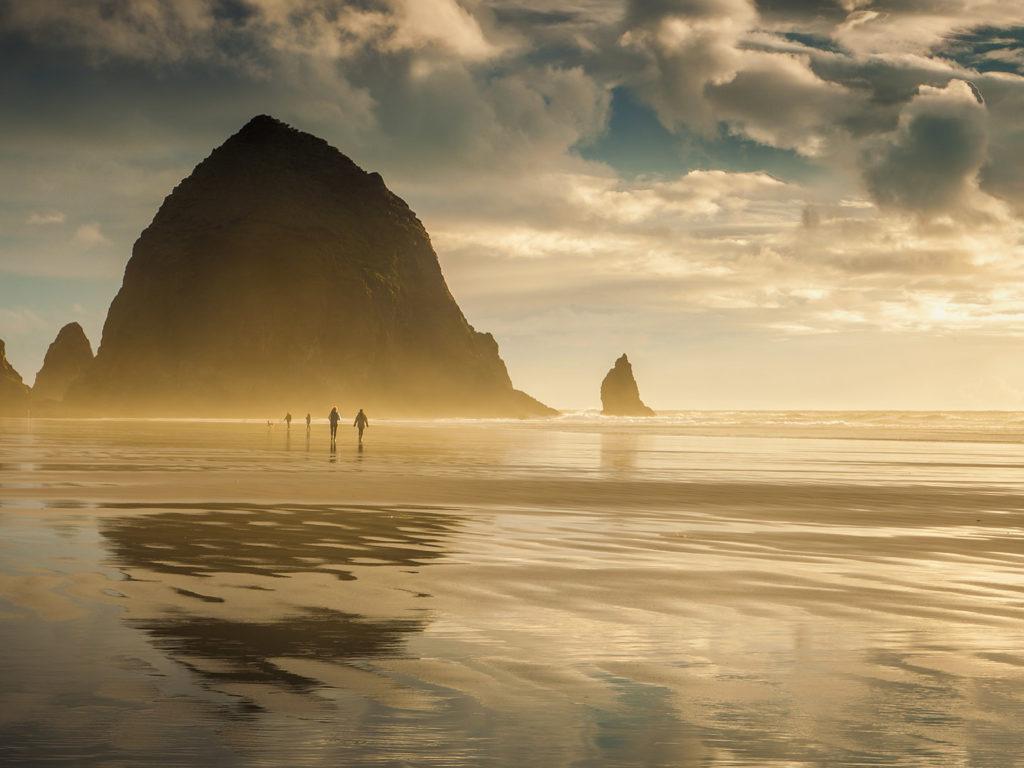 Pacific Northwest Beach Wallpapers - Top Free Pacific Northwest Beach ...