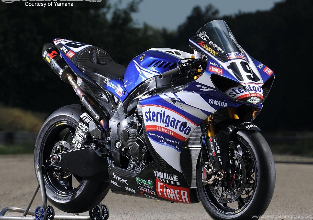 Yamaha Superbike Wallpapers - Top Free Yamaha Superbike Backgrounds ...
