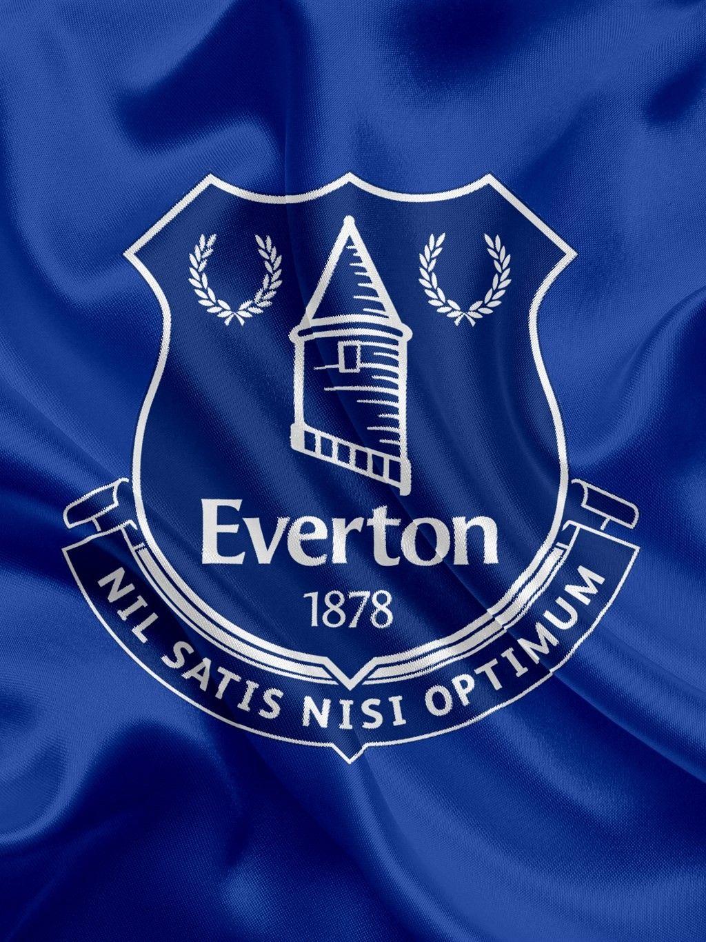 Everton Wallpapers - Top Free Everton Backgrounds - WallpaperAccess