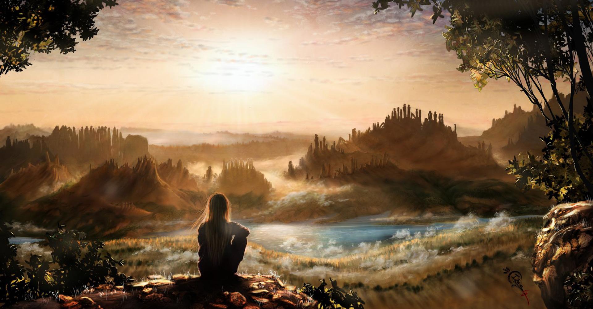 4K Dream Wallpapers - Top Free 4K Dream Backgrounds - WallpaperAccess