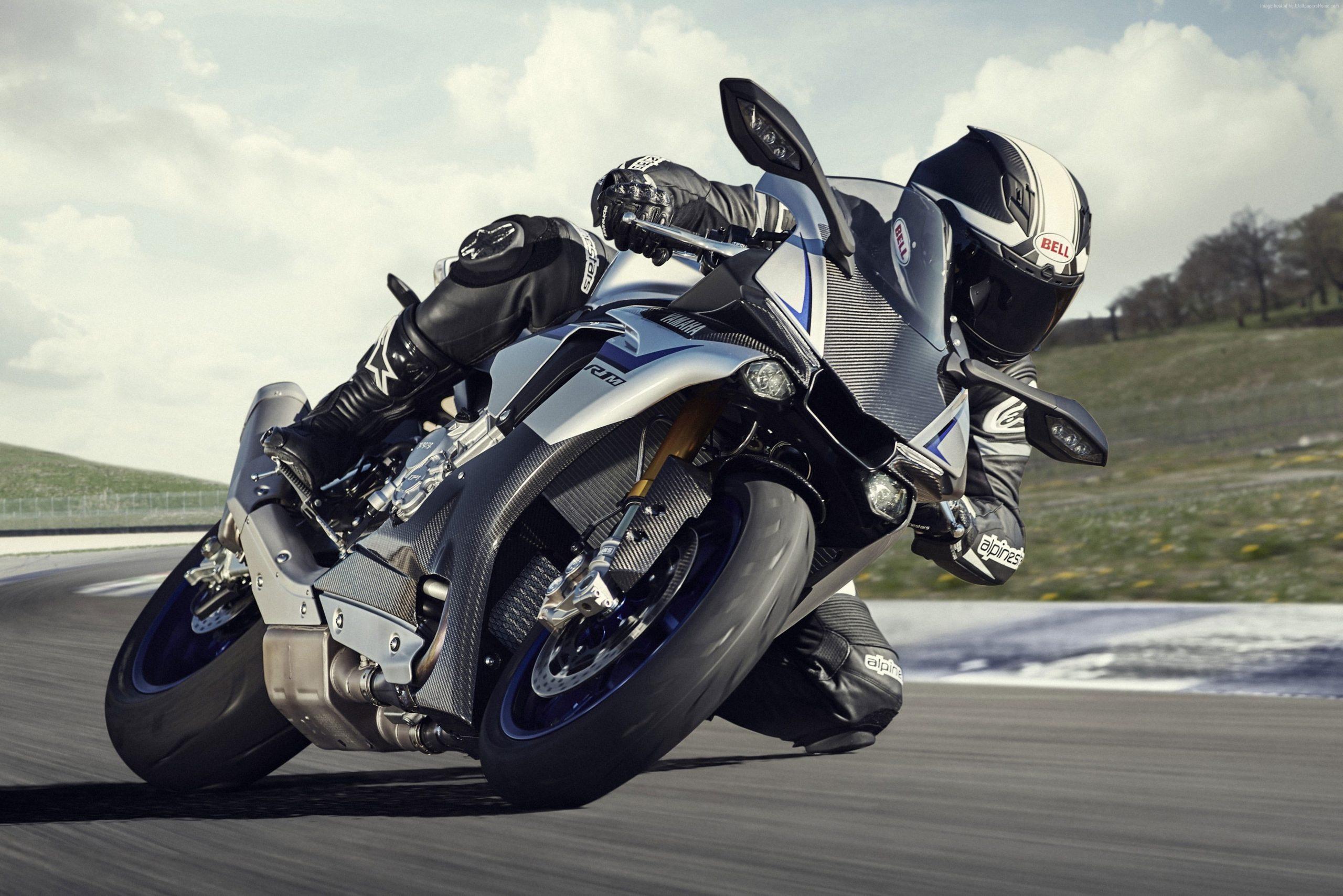 Yamaha Superbike Wallpapers - Top Free Yamaha Superbike Backgrounds ...