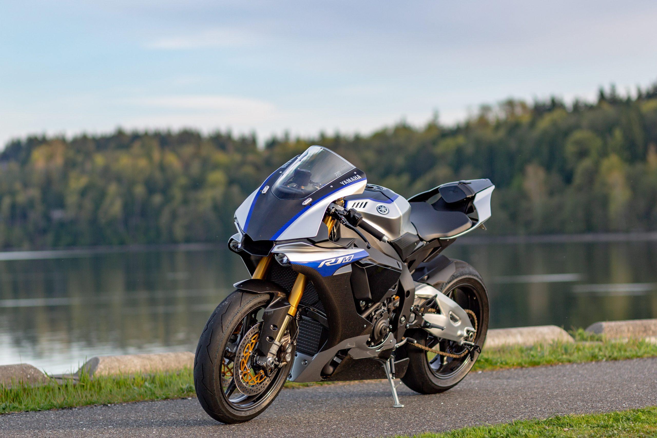 Yamaha Superbike Wallpapers - Top Free Yamaha Superbike Backgrounds ...
