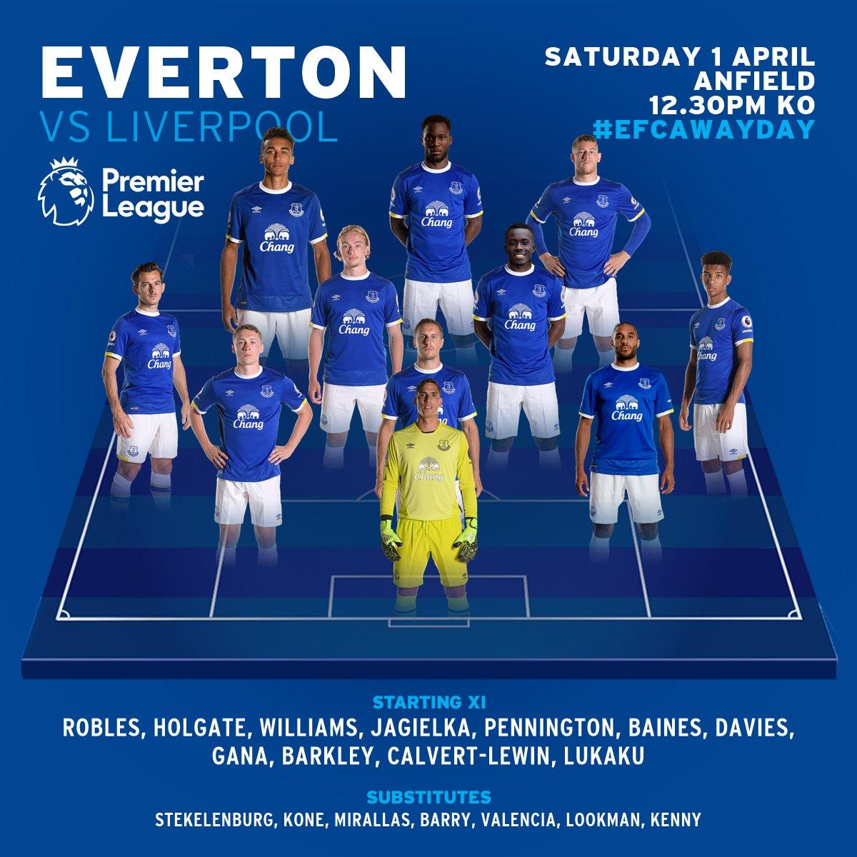 Everton Wallpapers - Top Free Everton Backgrounds - WallpaperAccess