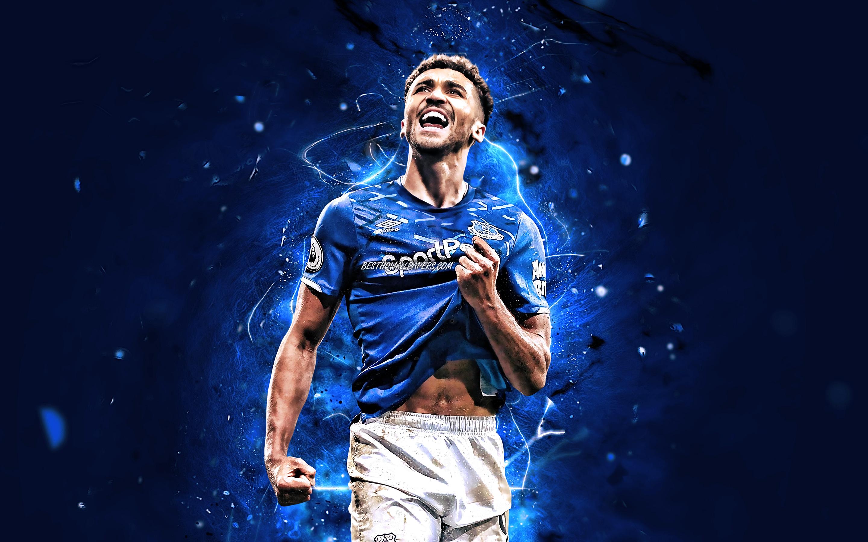 Everton Wallpapers - Top Free Everton Backgrounds - WallpaperAccess