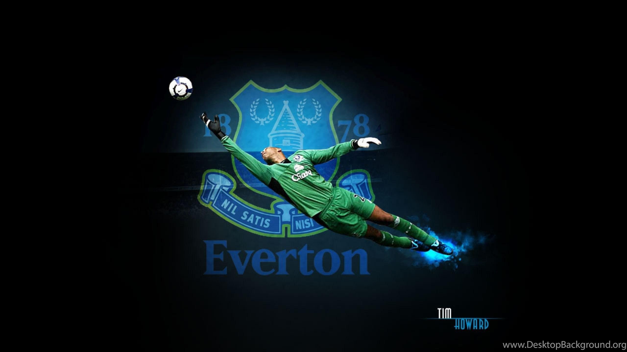Everton Wallpapers - Top Free Everton Backgrounds - WallpaperAccess