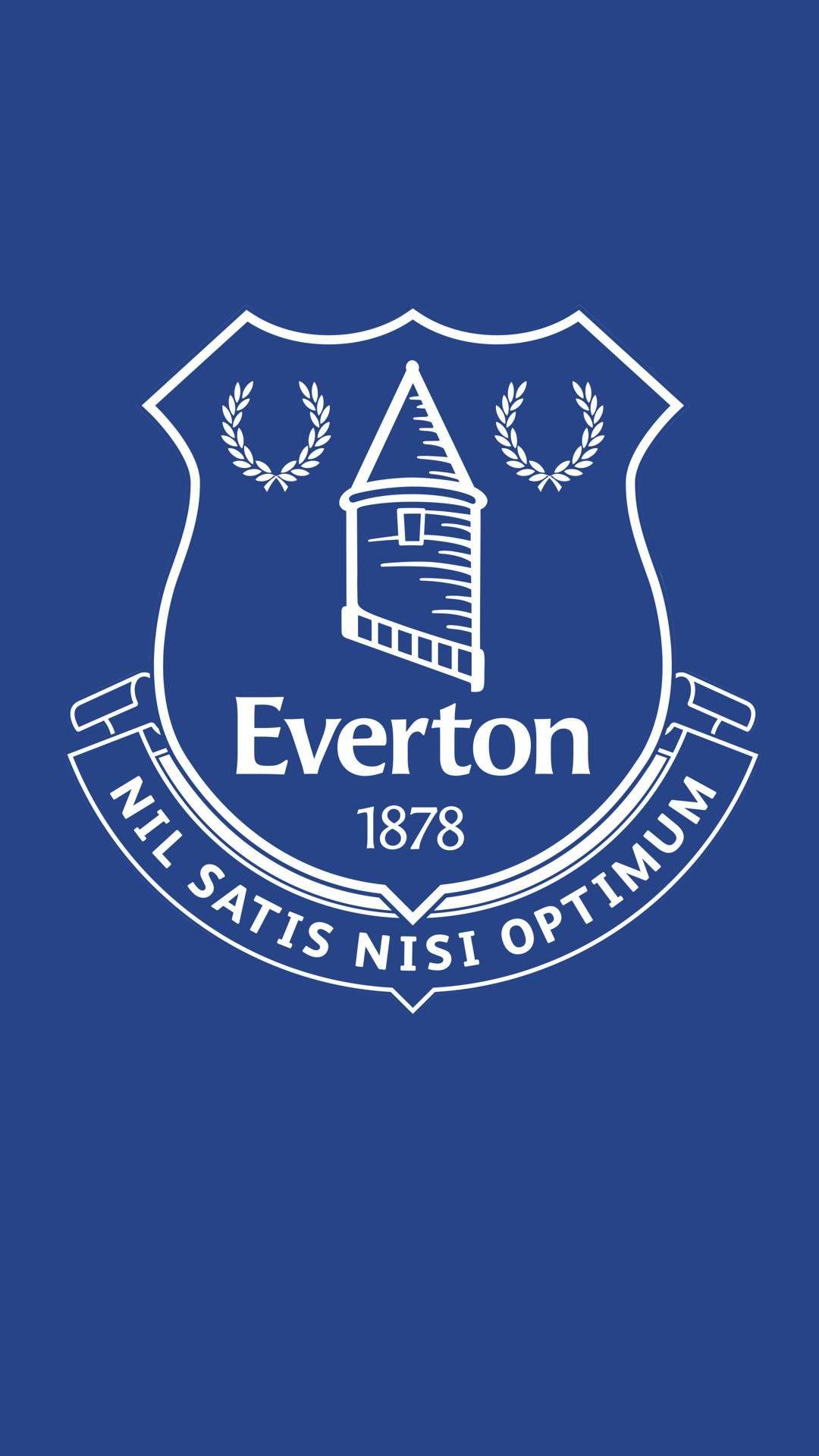 Everton Wallpapers - Top Free Everton Backgrounds - WallpaperAccess