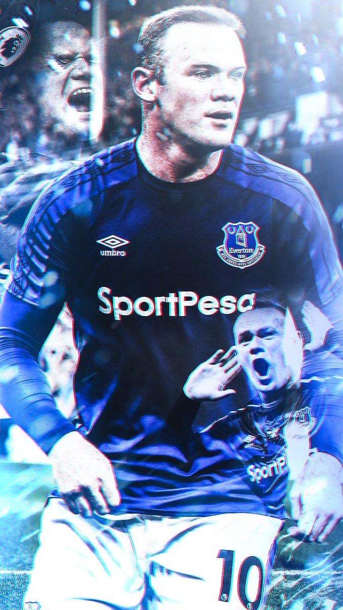 Everton Wallpapers - Top Free Everton Backgrounds - WallpaperAccess
