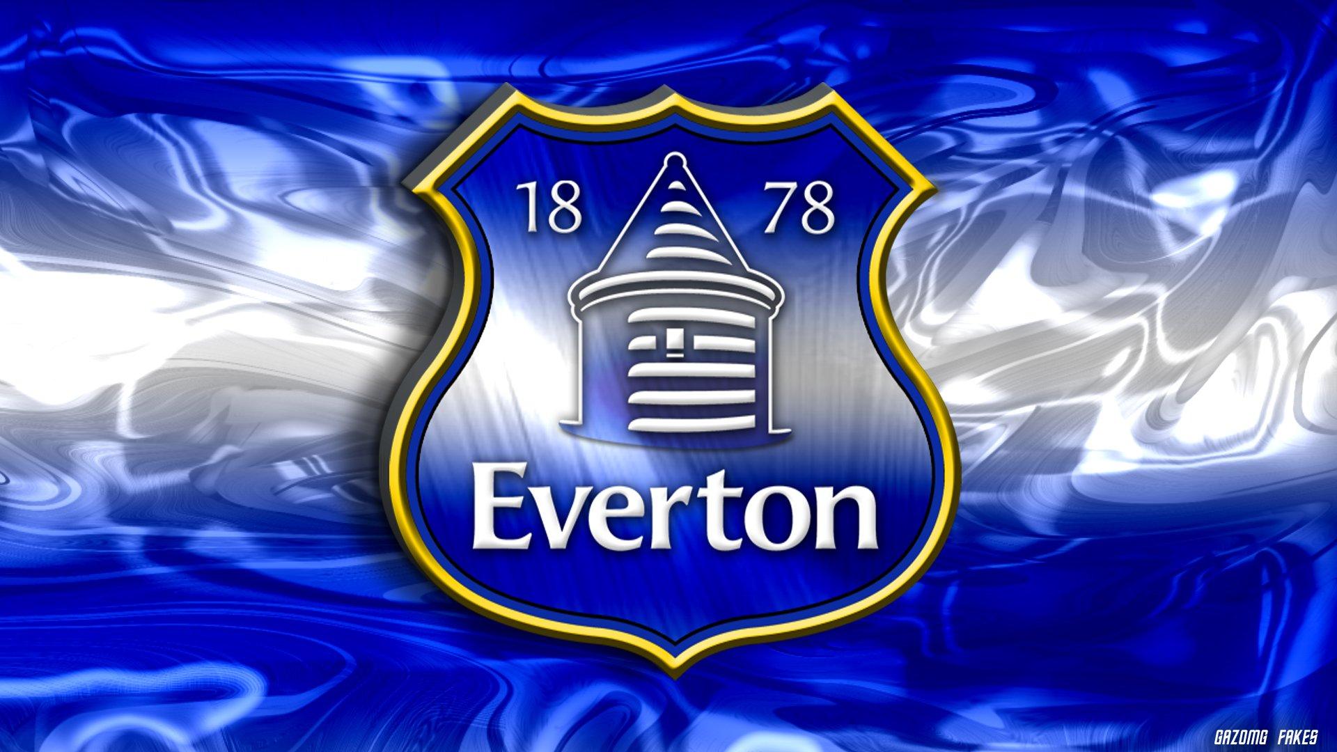 Everton Wallpapers - Top Free Everton Backgrounds - WallpaperAccess