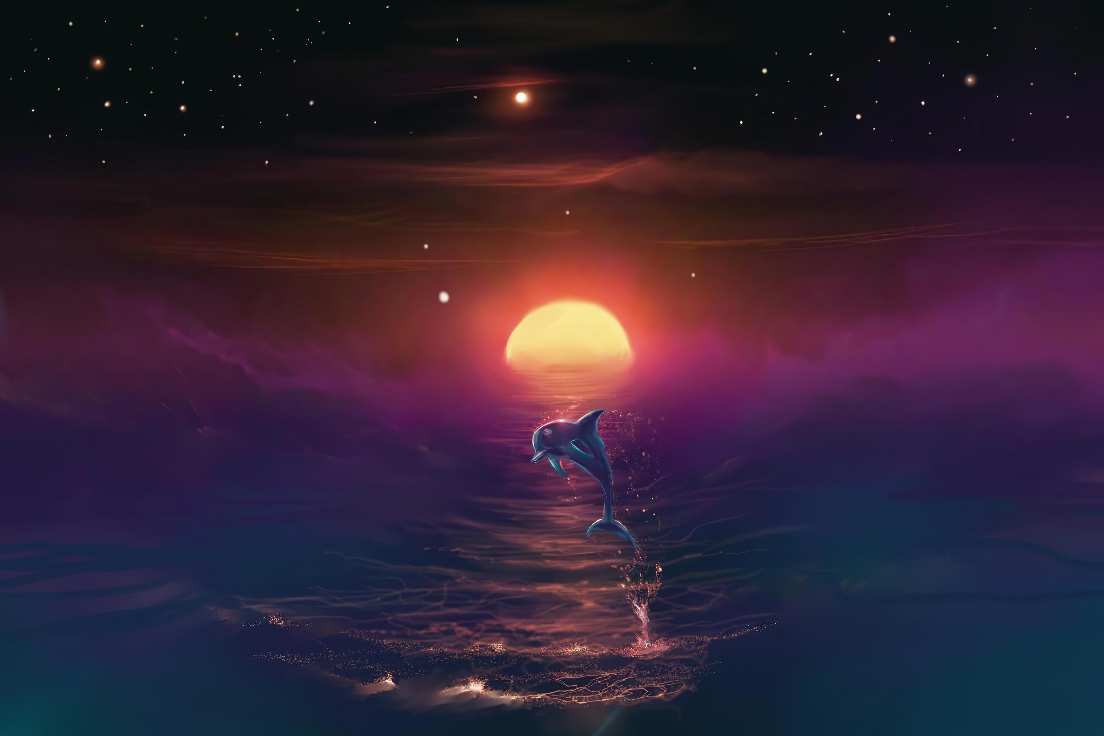 4K Dream Wallpapers - Top Free 4K Dream Backgrounds - WallpaperAccess