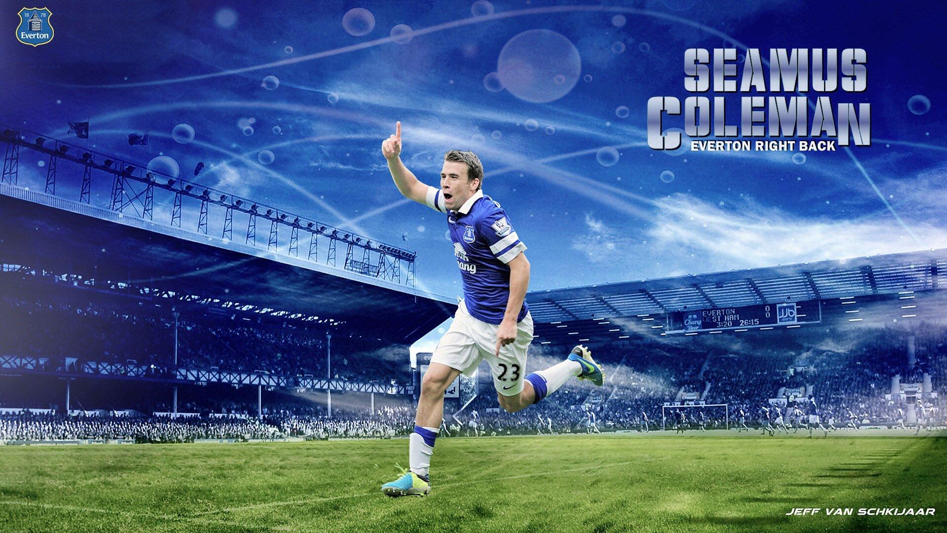 Everton Wallpapers - Top Free Everton Backgrounds - WallpaperAccess