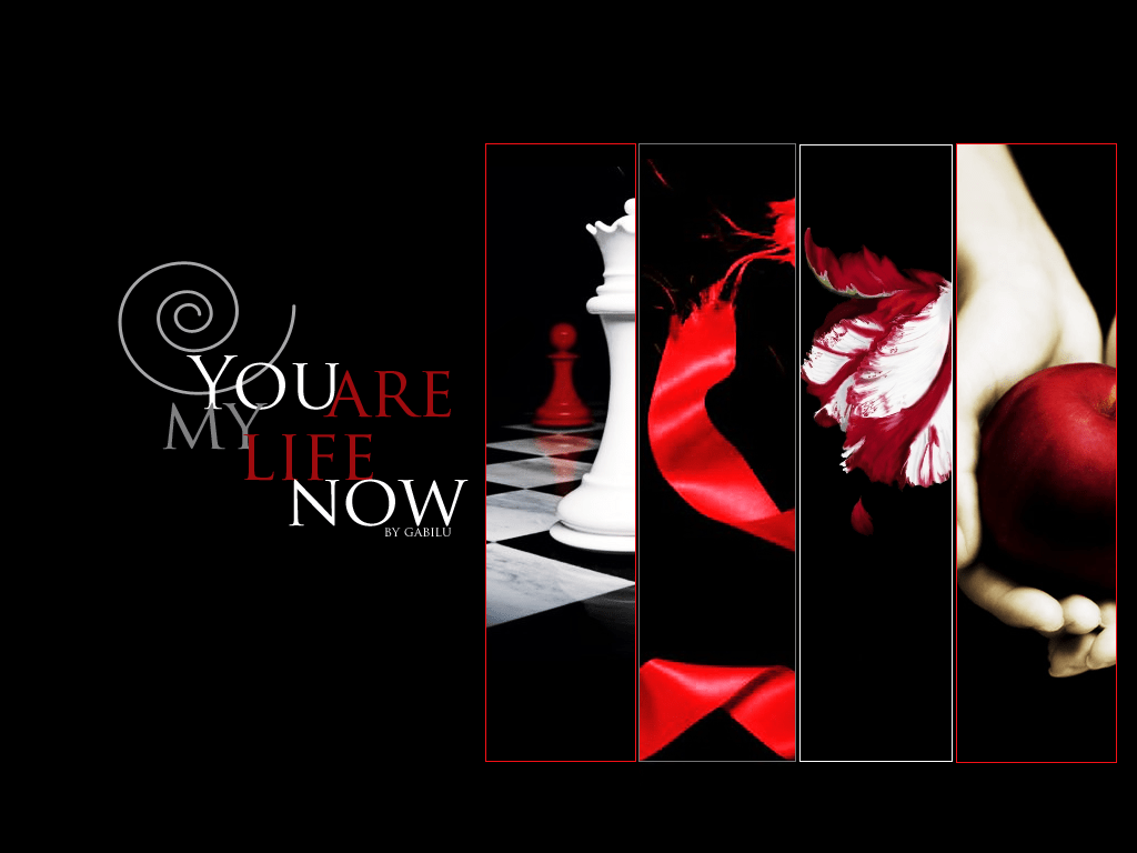 Twilight Book Wallpapers - Top Free Twilight Book Backgrounds ...