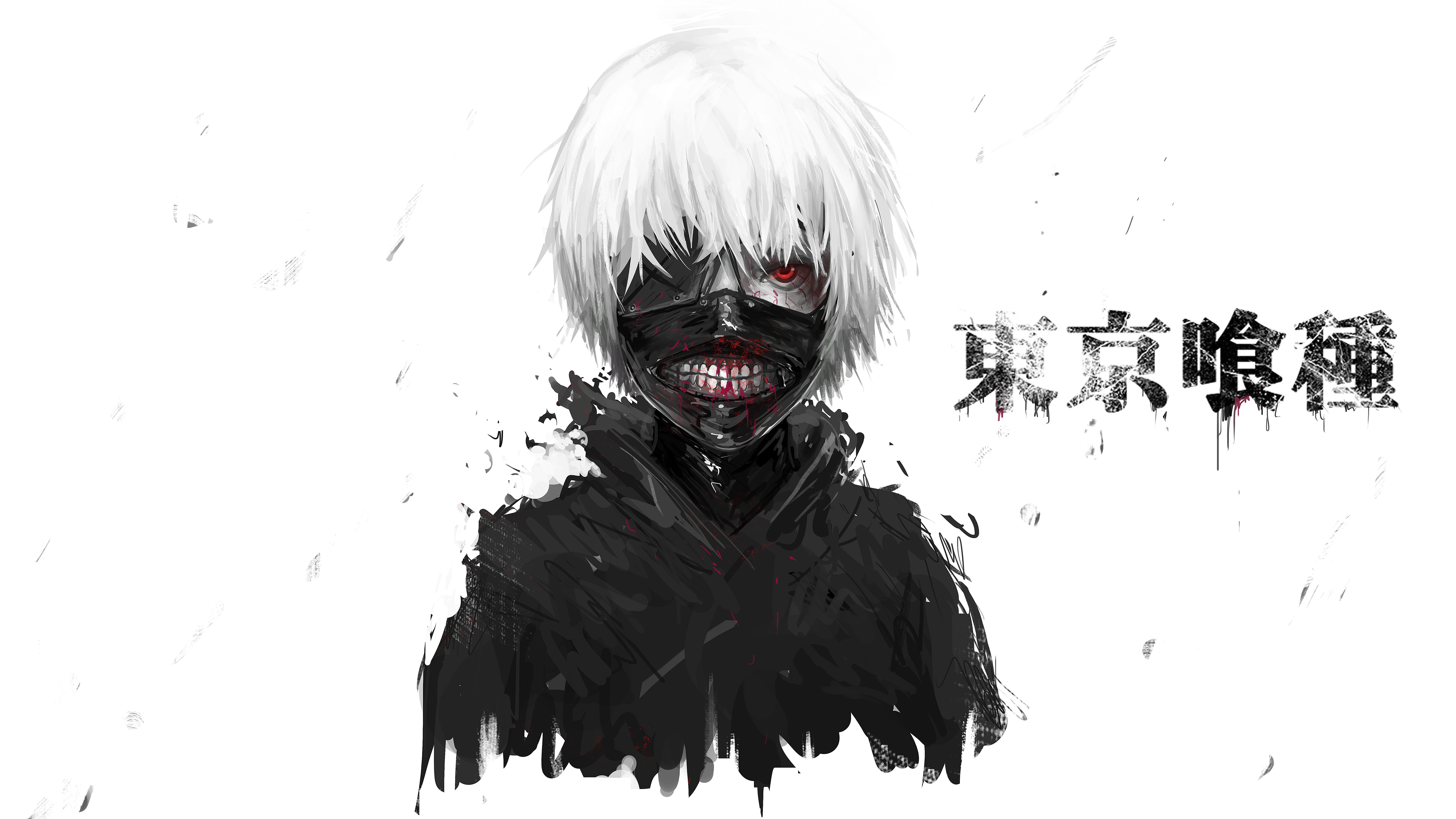 Kaneki Desktop Wallpapers - Top Free Kaneki Desktop Backgrounds ...