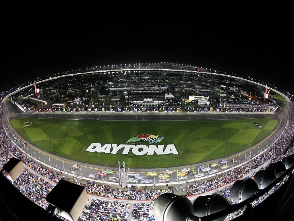 Daytona International Speedway Wallpapers - Top Free Daytona ...