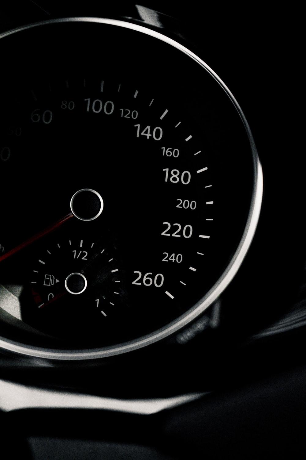 Motorcycle Speedometer Wallpapers - Top Free Motorcycle Speedometer ...