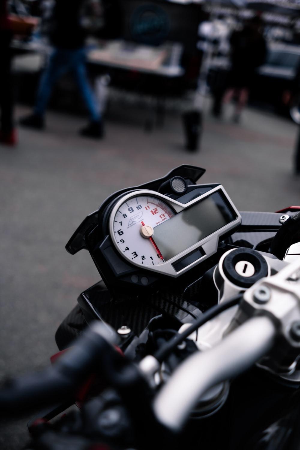 Motorcycle Speedometer Wallpapers - Top Free Motorcycle Speedometer ...