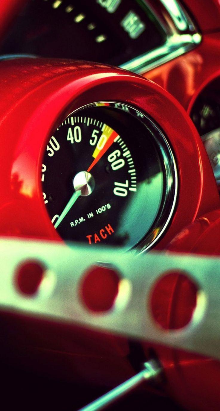Motorcycle Speedometer Wallpapers - Top Free Motorcycle Speedometer ...