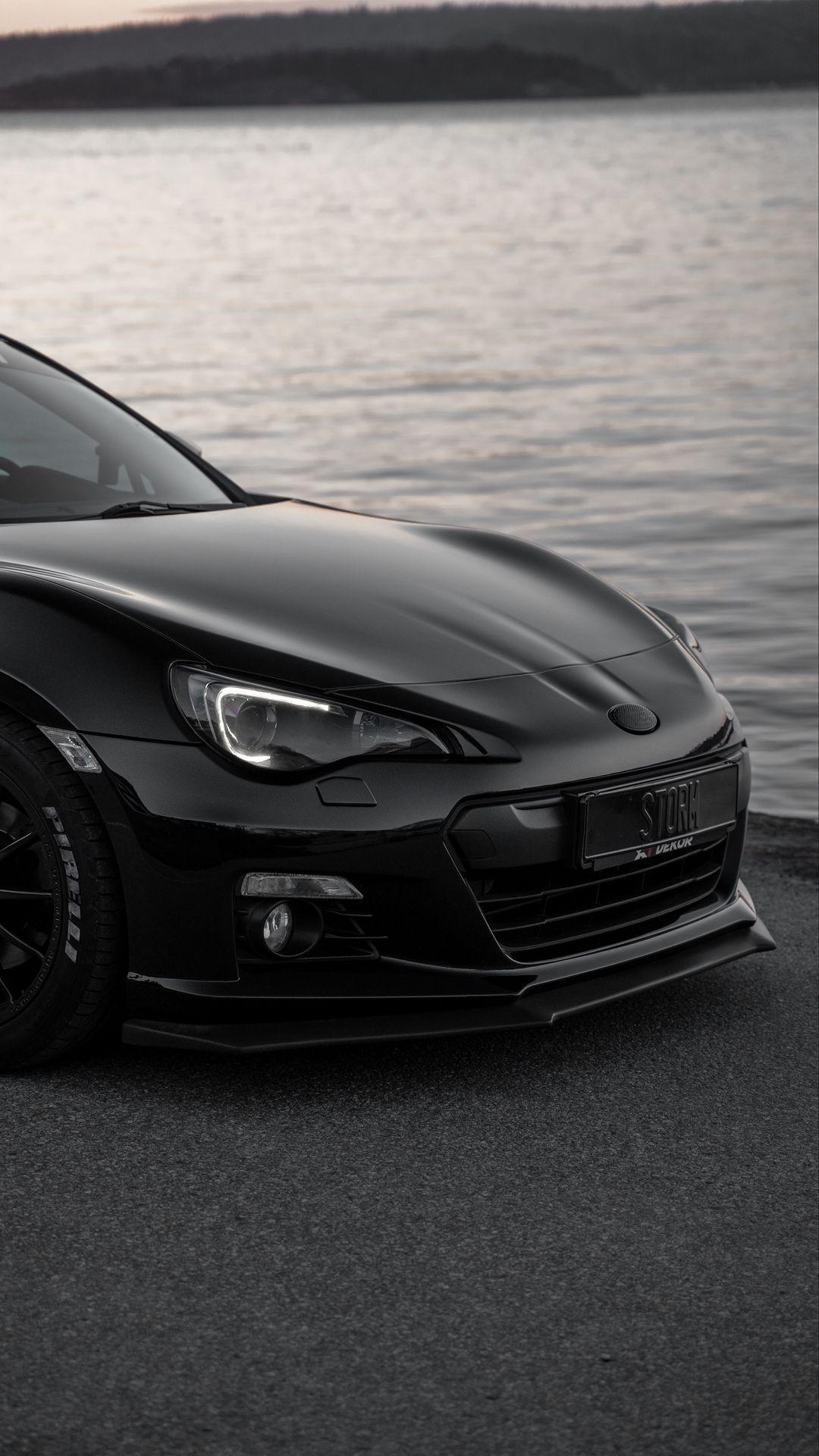 Toyota GT86 iPhone Wallpapers - Top Free Toyota GT86 iPhone Backgrounds ...