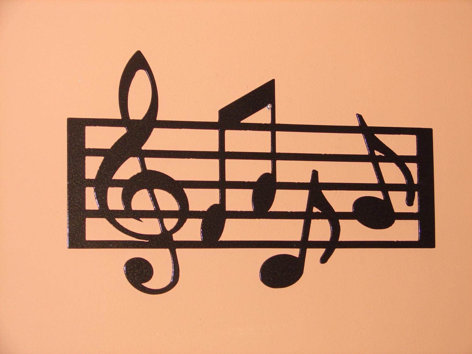 Music Score Wallpapers - Top Free Music Score Backgrounds - WallpaperAccess