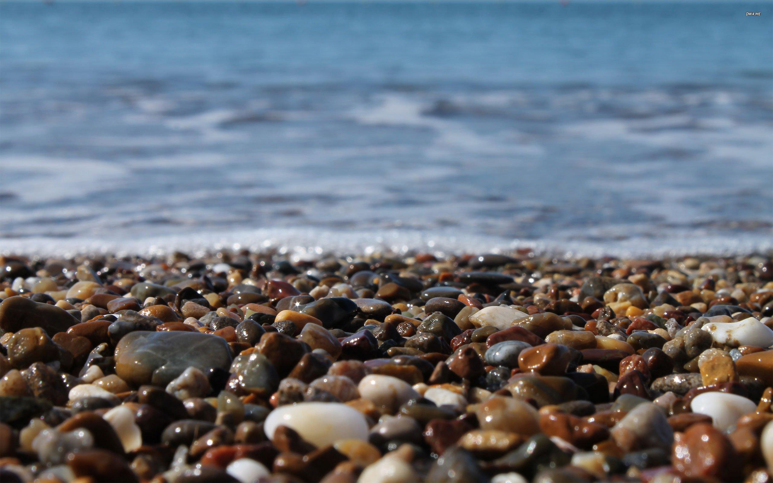 Beach Stone Wallpapers - Top Free Beach Stone Backgrounds - WallpaperAccess