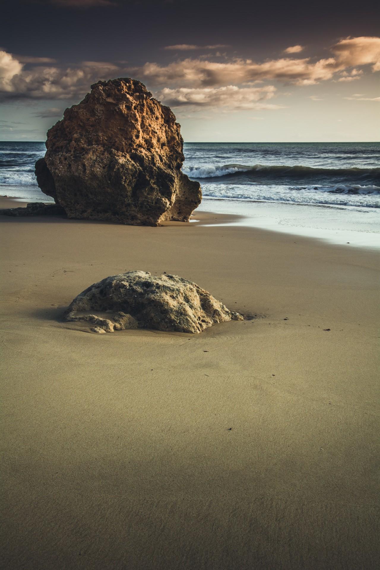 Beach Stone Wallpapers - Top Free Beach Stone Backgrounds - WallpaperAccess