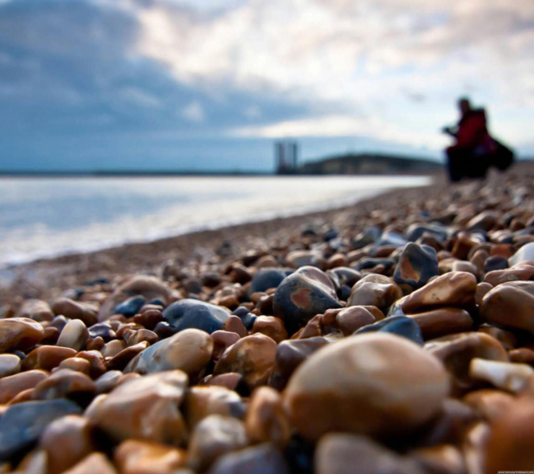 Beach Stone Wallpapers - Top Free Beach Stone Backgrounds - WallpaperAccess