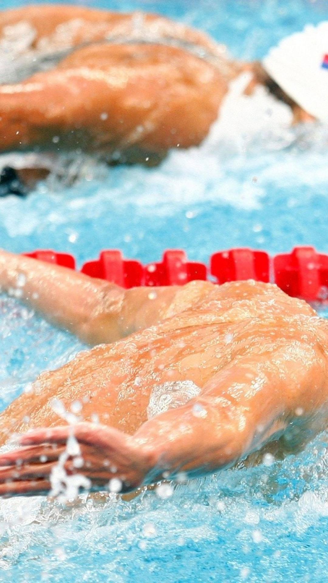 Olympic Swimming Wallpapers - Top Free Olympic Swimming Backgrounds ...