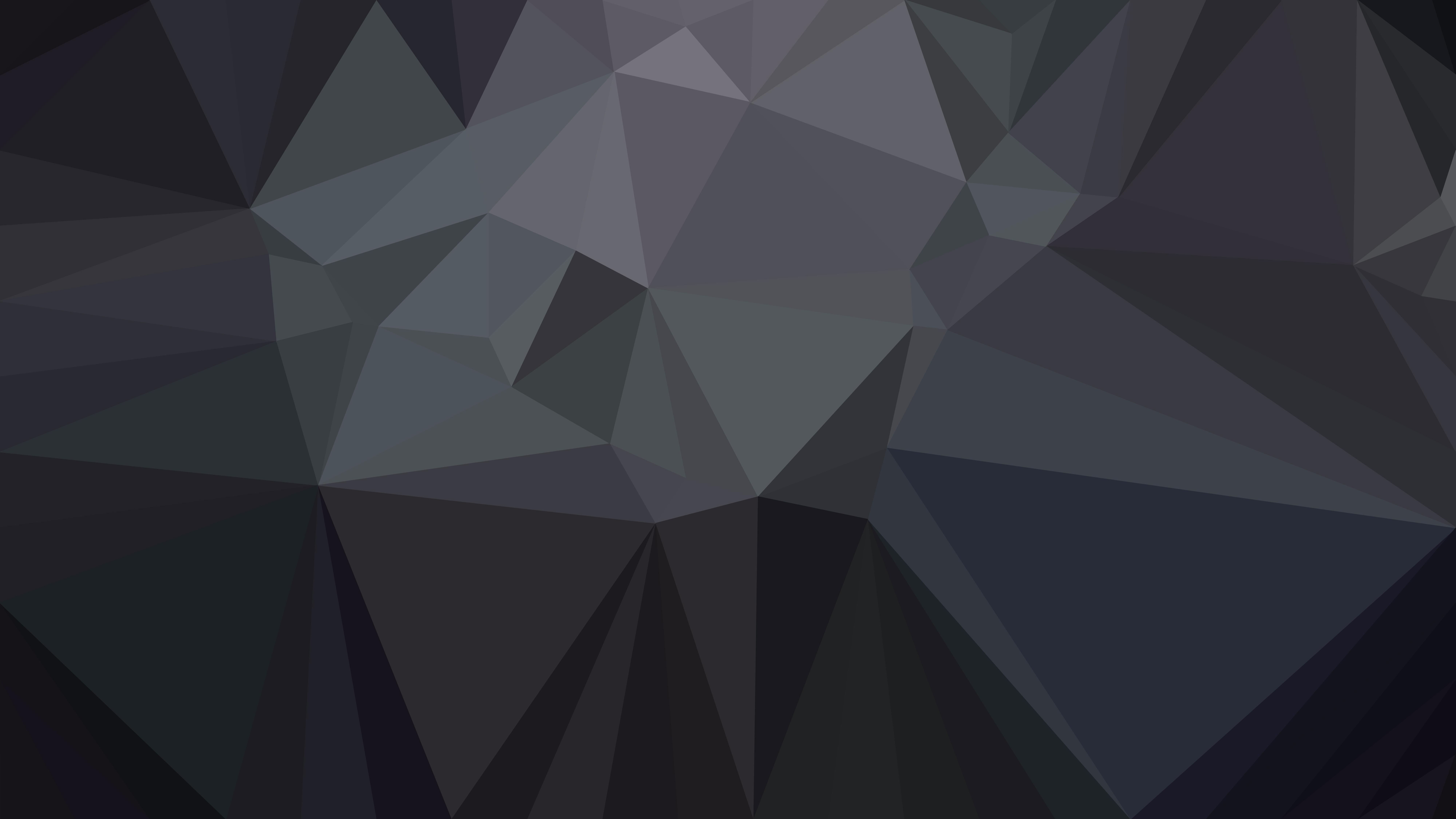 Dark Polygon Wallpapers - Top Free Dark Polygon Backgrounds ...