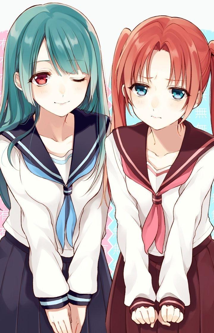 Anime Friends Wallpapers Top Free Anime Friends Backgrounds