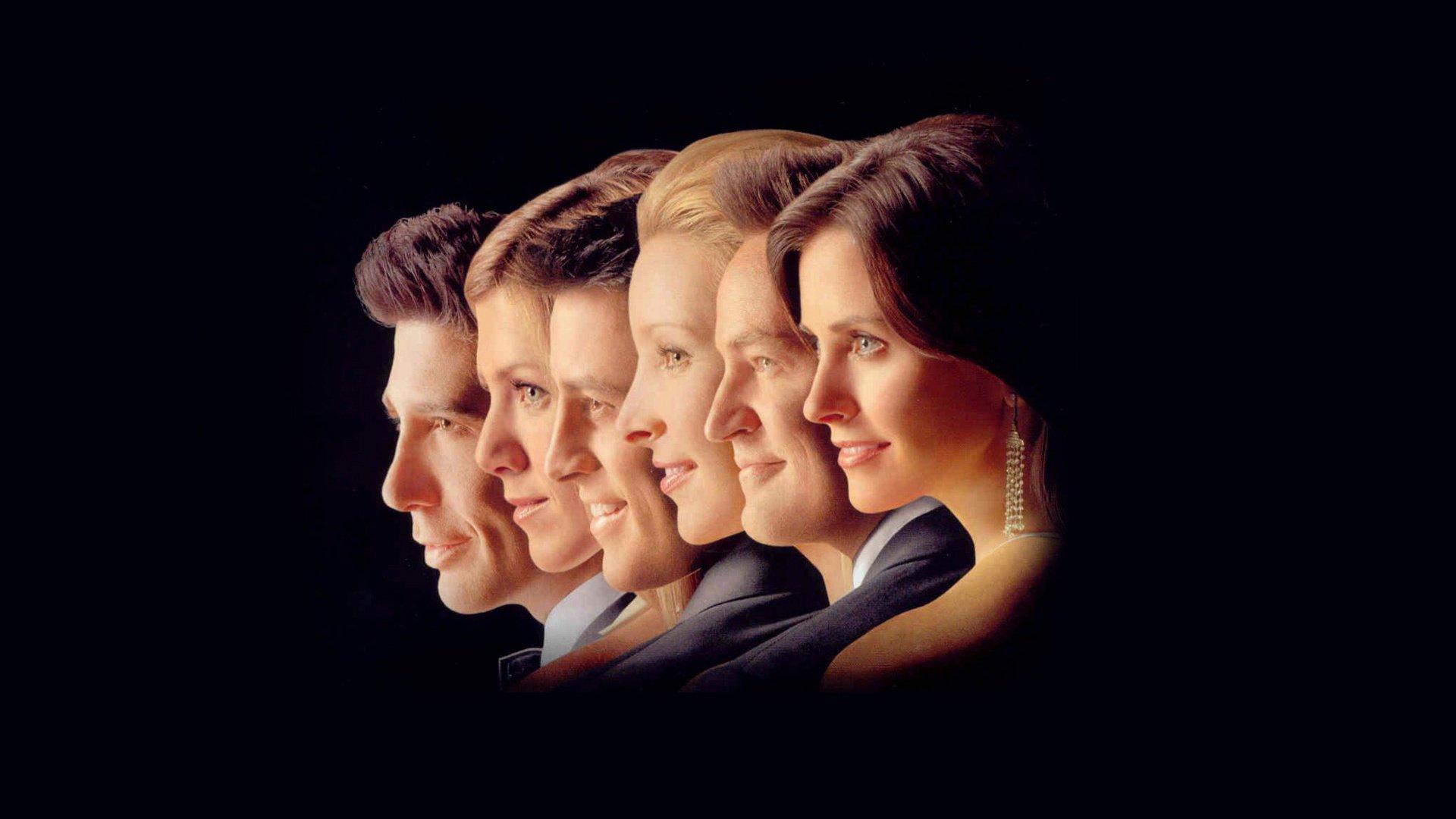 Friends PC Wallpapers - Top Free Friends PC Backgrounds - WallpaperAccess