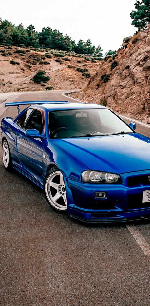 R34 Blue Wallpapers - Top Free R34 Blue Backgrounds - WallpaperAccess
