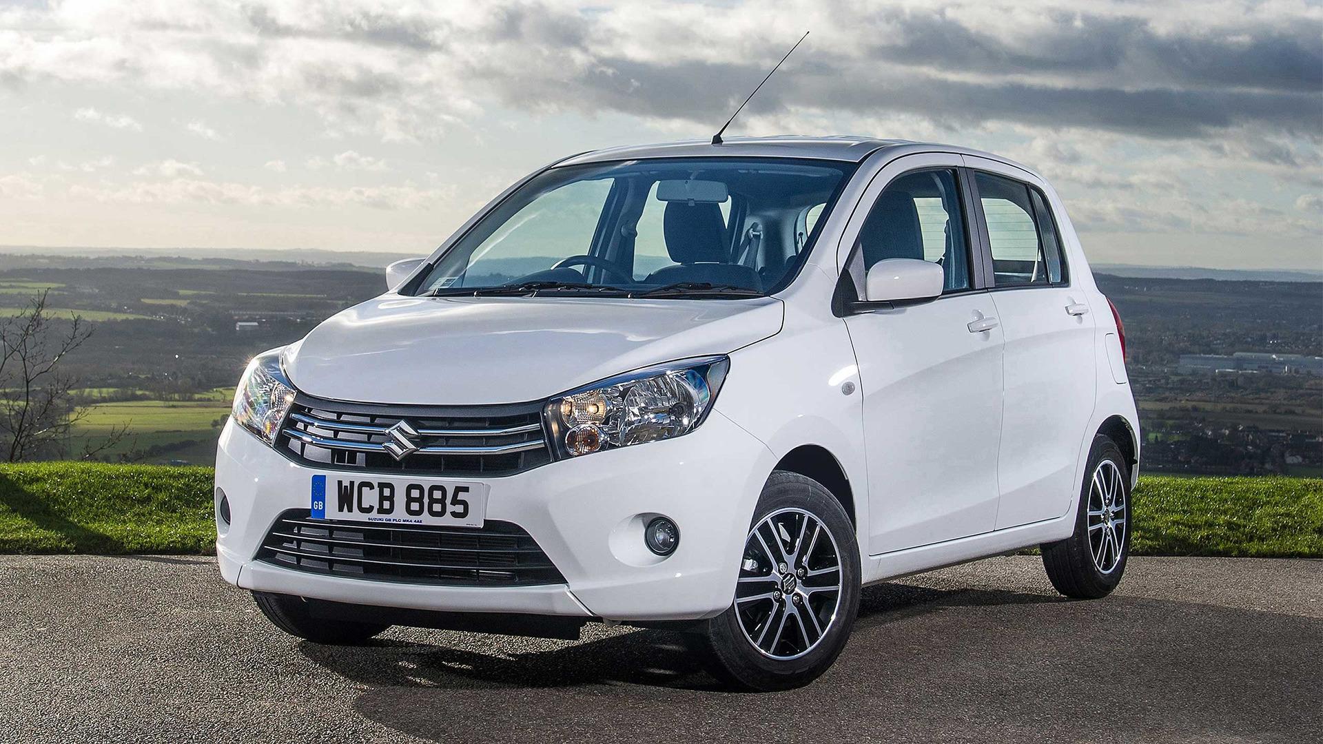 Celerio Wallpapers - Top Free Celerio Backgrounds - WallpaperAccess