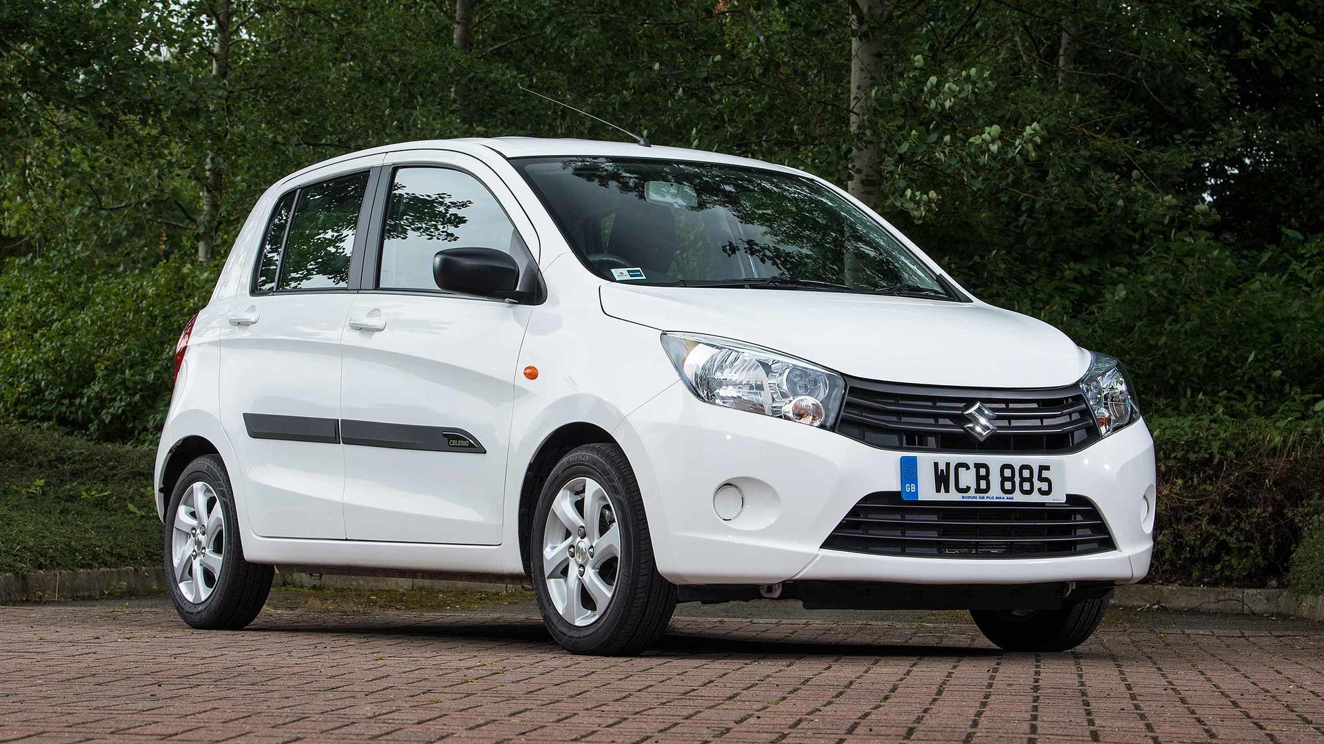 Celerio Wallpapers - Top Free Celerio Backgrounds - WallpaperAccess