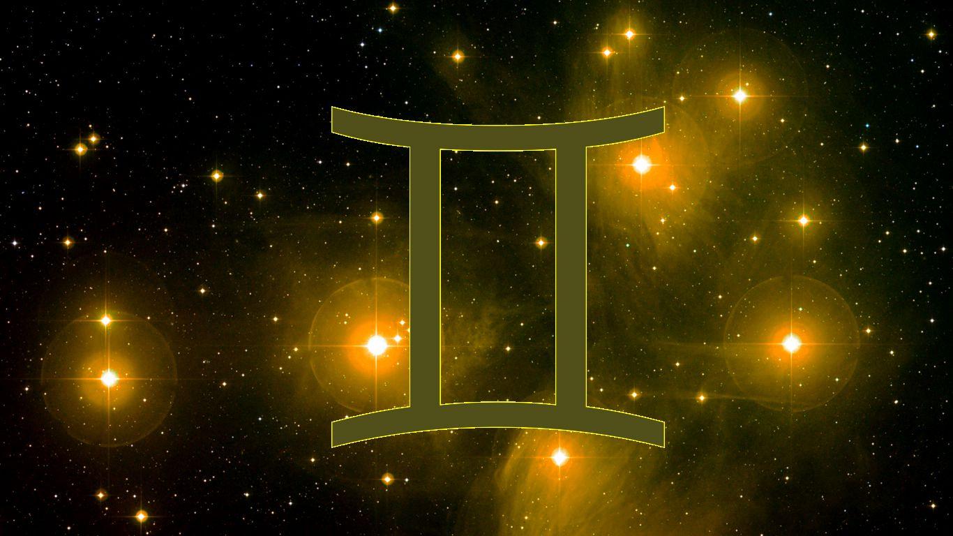 Gemini HD Wallpapers - Top Free Gemini HD Backgrounds - WallpaperAccess