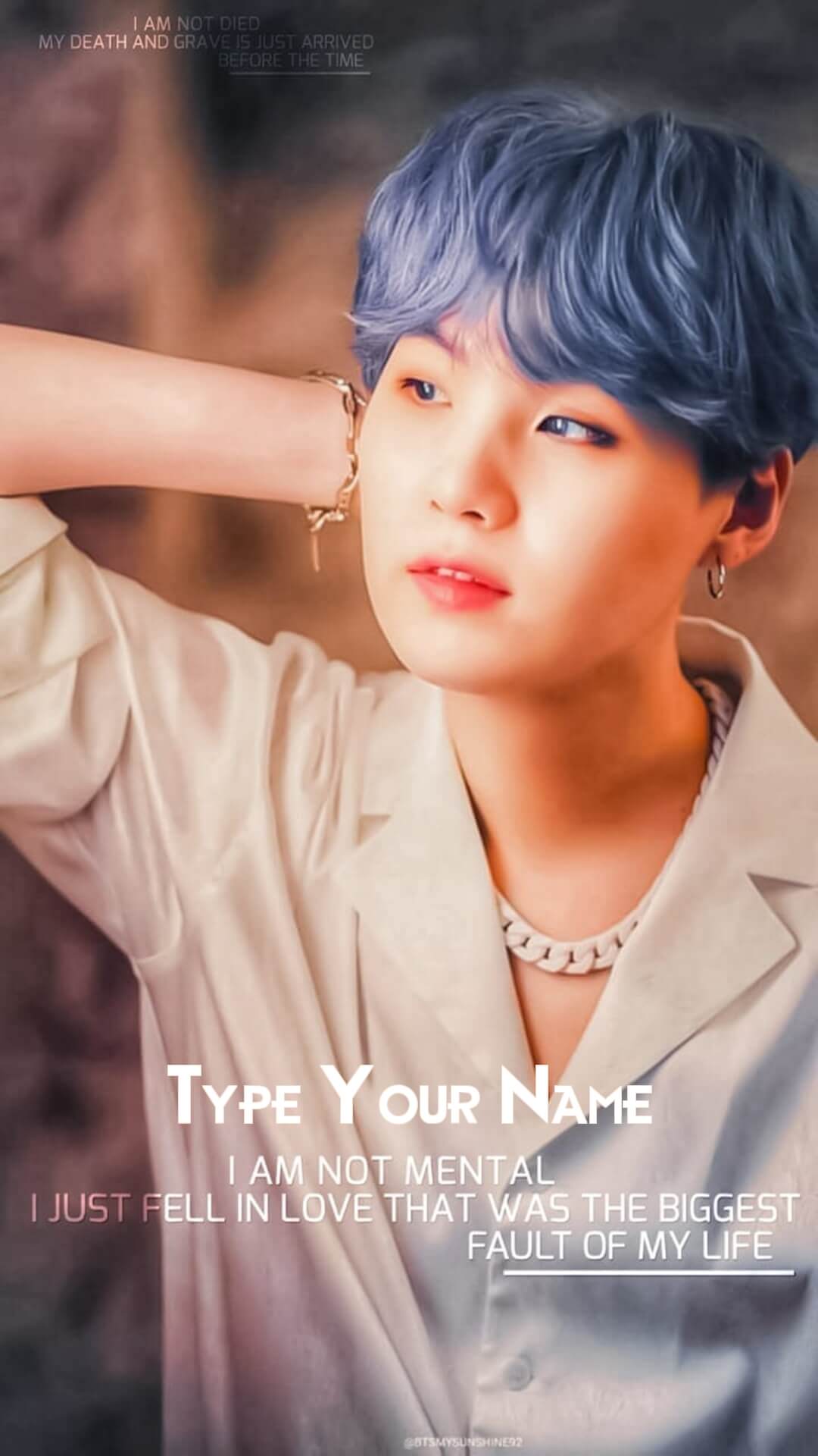 BTS Name Wallpapers - Top Free BTS Name Backgrounds - WallpaperAccess