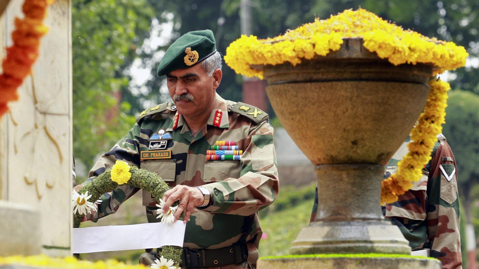 Kargil Vijay Diwas Wallpapers - Top Free Kargil Vijay Diwas Backgrounds - WallpaperAccess