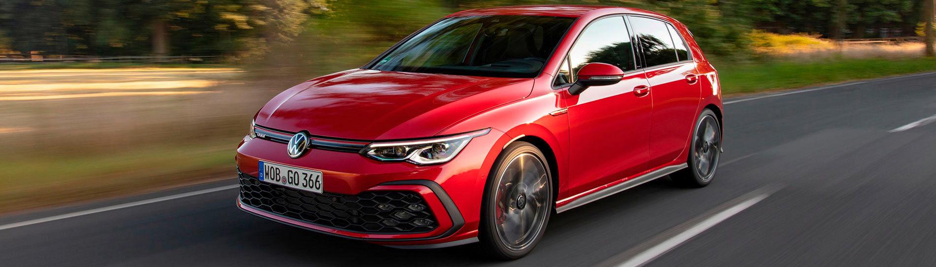 Golf 8 GTI Wallpapers - Top Free Golf 8 GTI Backgrounds - WallpaperAccess