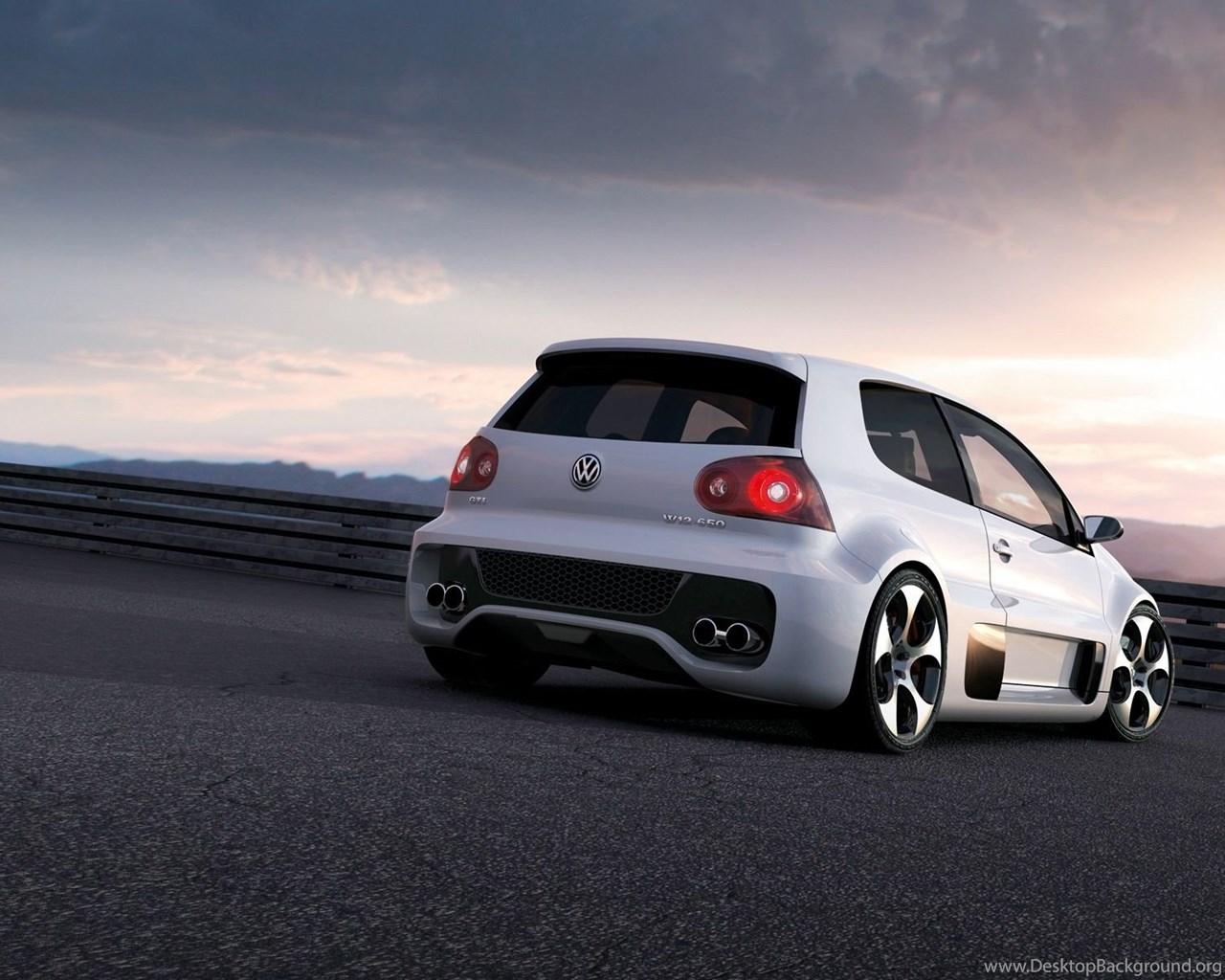 Golf 8 GTI Wallpapers - Top Free Golf 8 GTI Backgrounds - WallpaperAccess