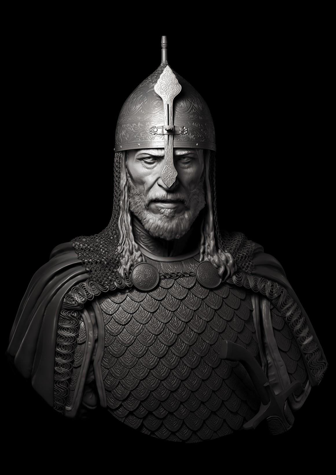 Saladin Wallpapers - Top Free Saladin Backgrounds - WallpaperAccess