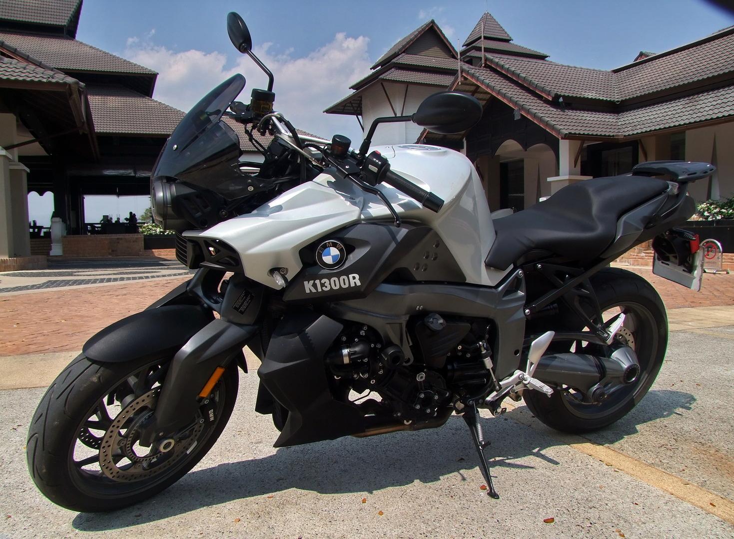 BMW K1300R Wallpapers - Top Free BMW K1300R Backgrounds - WallpaperAccess