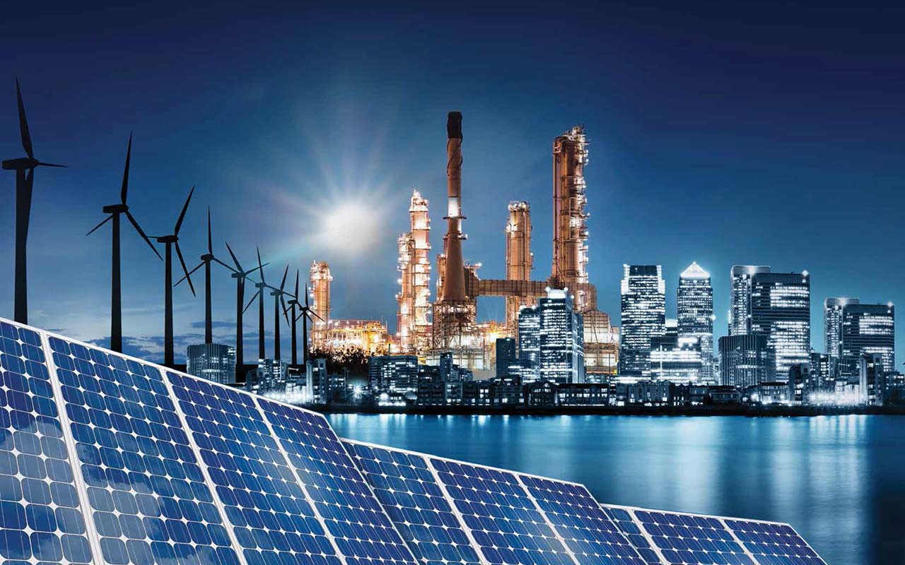 Industrial Automation Wallpapers - Top Free Industrial Automation ...