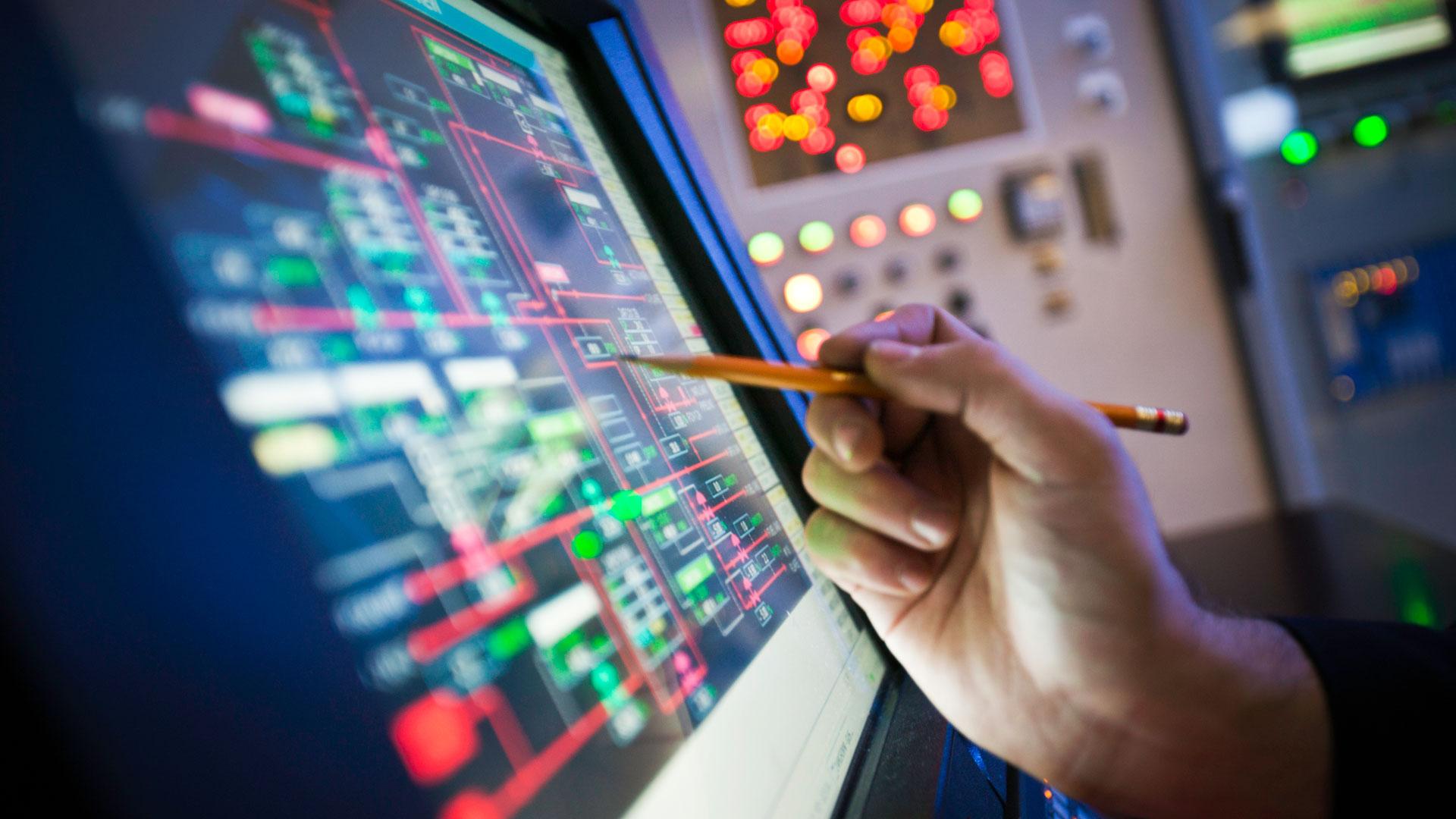 Industrial Automation Wallpapers - Top Free Industrial Automation ...