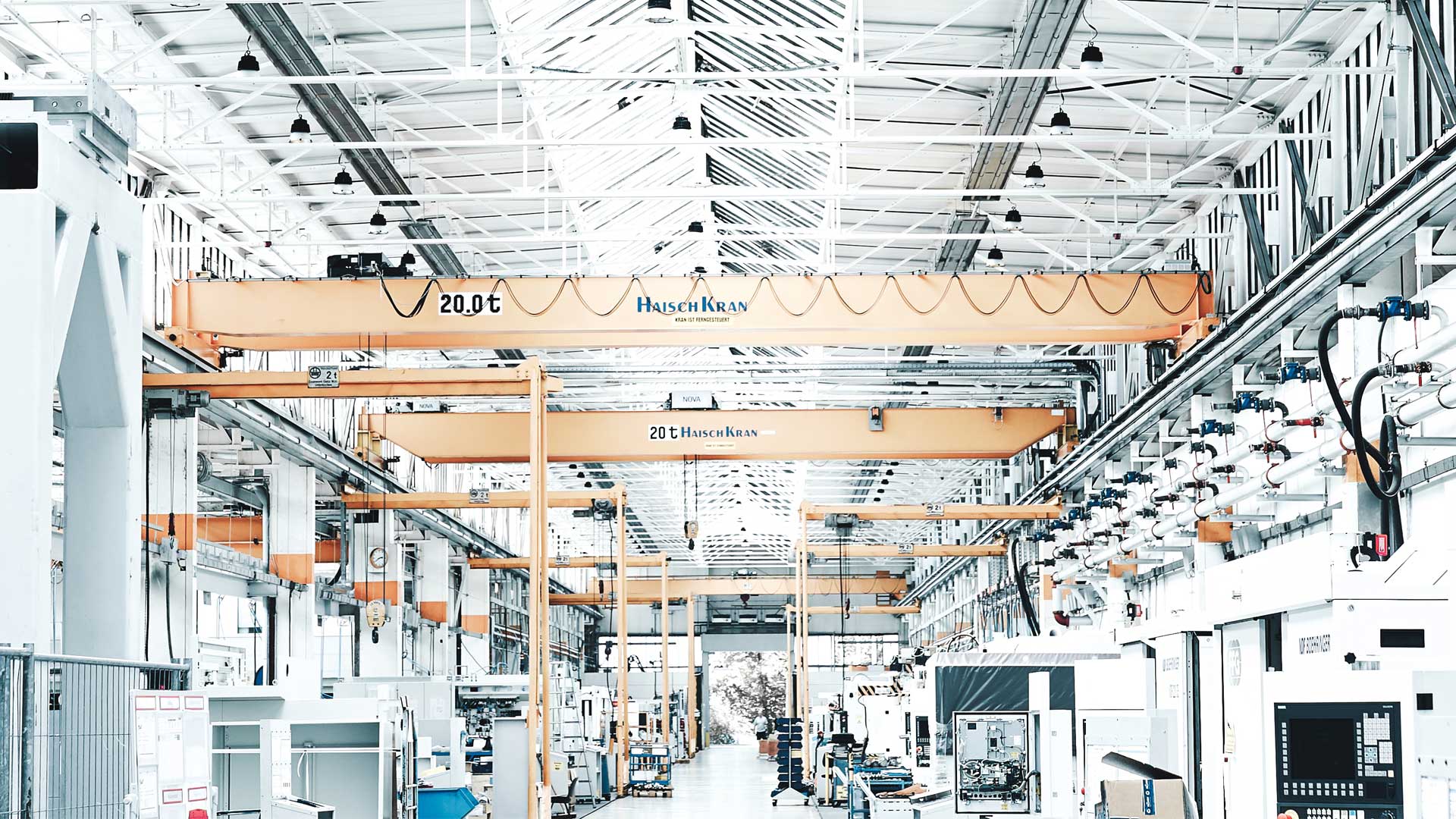 Industrial Automation Wallpapers - Top Free Industrial Automation ...