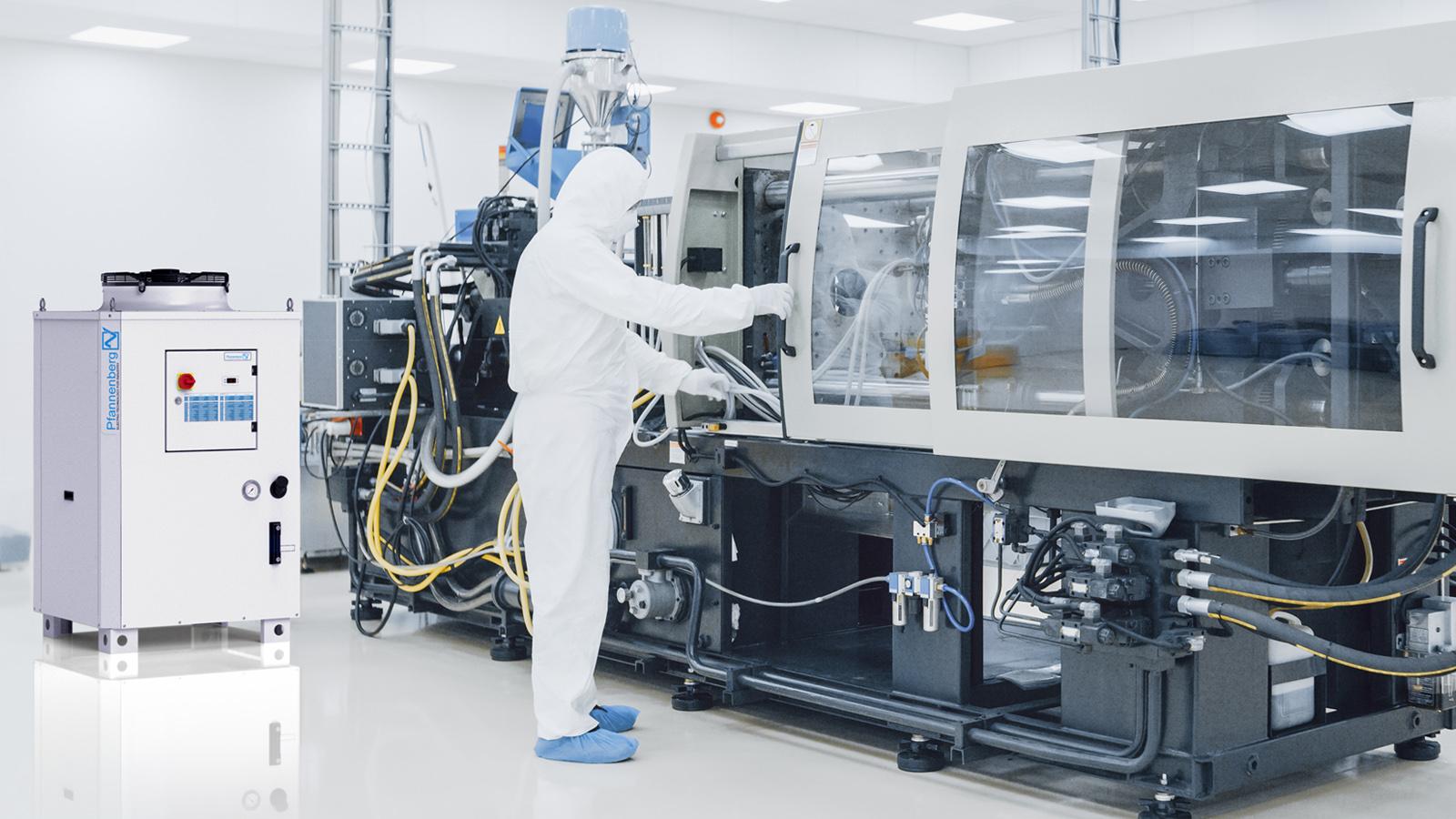 Industrial Automation Wallpapers - Top Free Industrial Automation ...