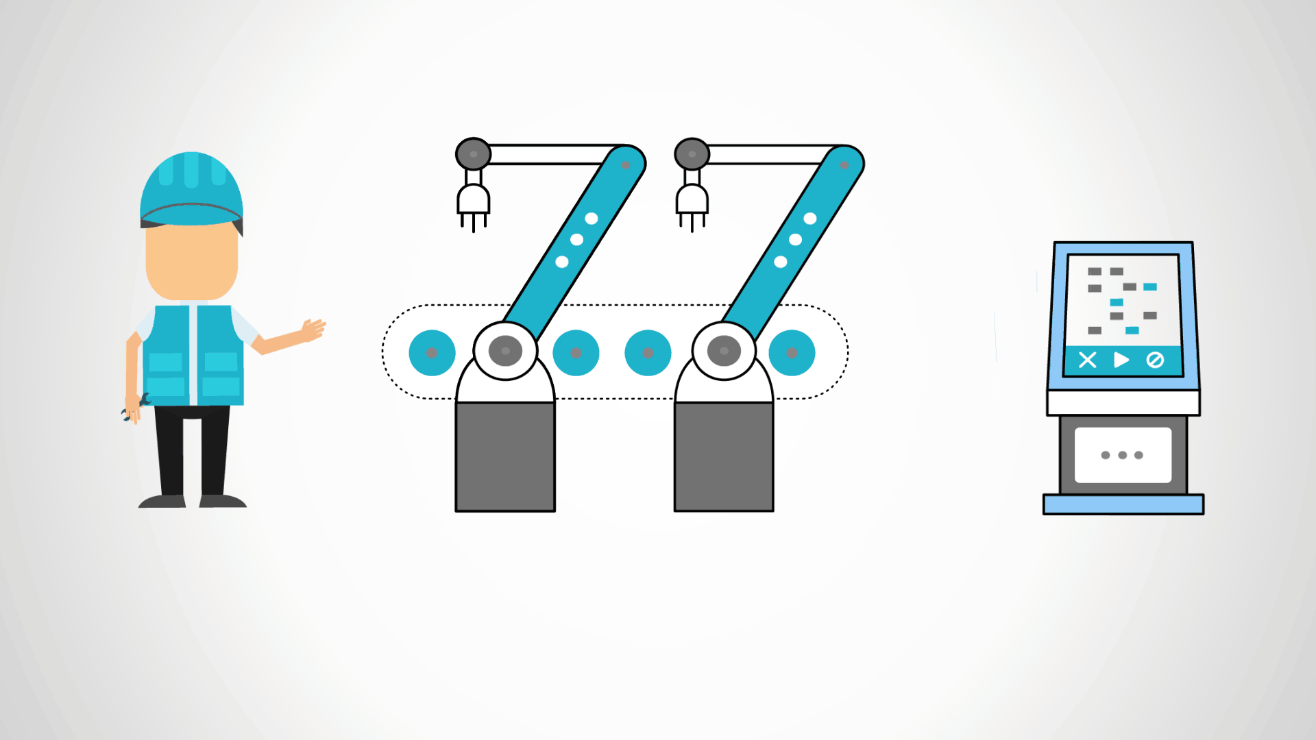 Industrial Automation Wallpapers - Top Free Industrial Automation ...