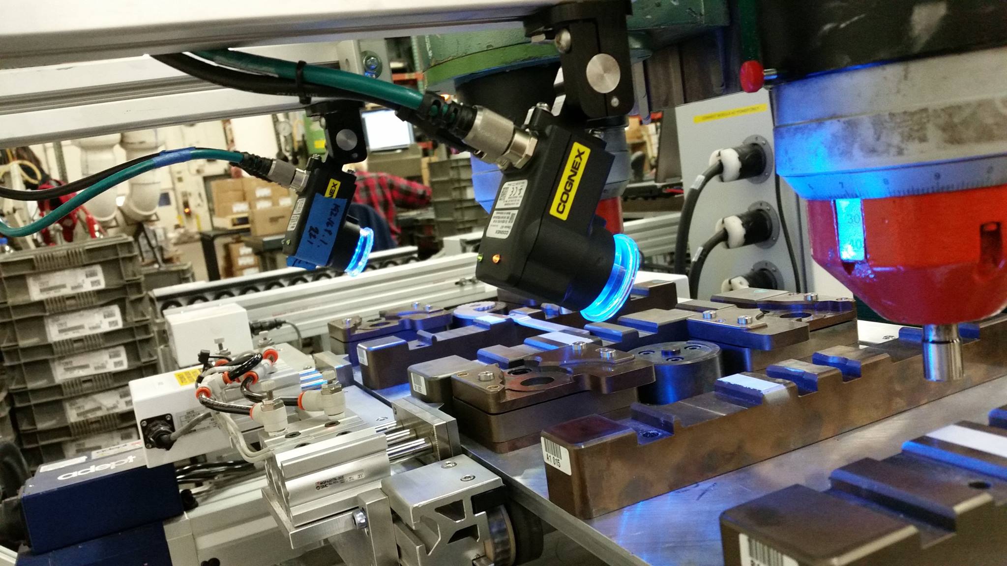 Industrial Automation Wallpapers - Top Free Industrial Automation ...